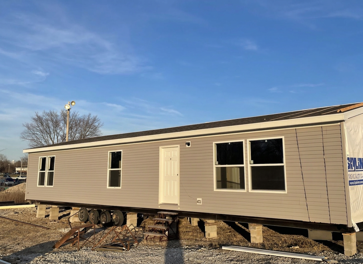 New Manufactured Homes for Sale in Missouri | Inventory