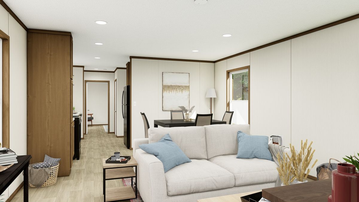 New Manufactured Homes for Sale in Missouri | Inventory